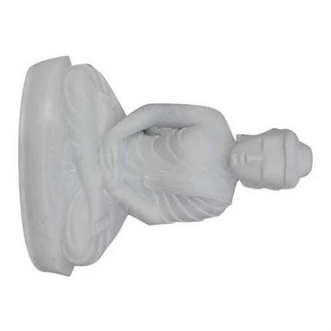Marble Buddha Statue Temple At Rs 35000 In Alwar Id 2849252408655