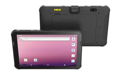 Honeywell Tablets Liberty Systems