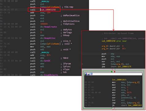 Threat Campaign Spreads Winos40 Through Game Application Fortiguard Labs