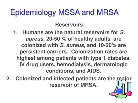 Ppt Colonization And Decolonization Of Mrsa Powerpoint Presentation Free Download Id 4258531