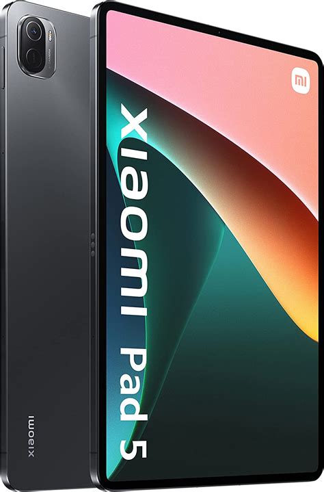Redmi Pad 5G: Xiaomi könnte eine günstige Alternative zum Xiaomi Pad 5 ...
