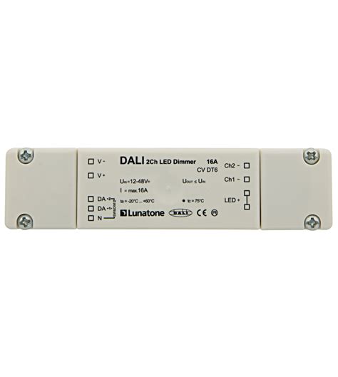 Led Dali Dimer Dw Schrack Technik Srbija