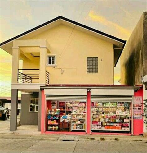 Desain Rumah Plus Toko Minimalis Kelebihan Dan Kelemahannya Rak