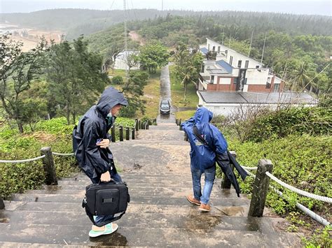 海南空管分局风雨兼程完成导航抢修 民用航空网