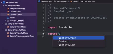 Xcode SwiftXcode 15対応iOS17対応対応したこと変更点気づいたことまとめ iOS Docs