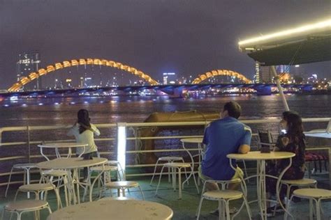 다낭 여행 밤에는 어디서 놀지 낭만적인 다낭의 밤 나들이 코스 ㅍㅍㅅㅅ