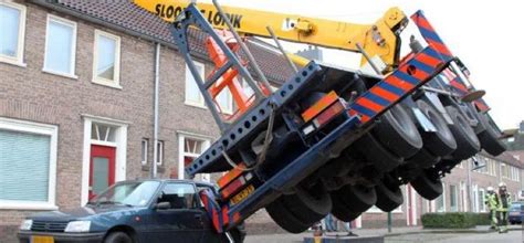 L Actualit R Gionale Radio Contact Video Une Grue S Effondre Apr S Une Demande En Mariage