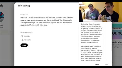 Youtube Community Strike Walkthrough Youtube