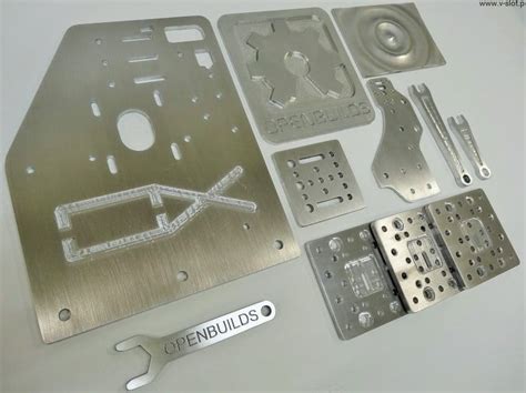 OpenBuilds C Beam Machine Mechanical Kit