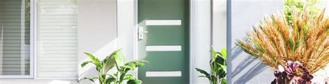 9 Ways To Update Your Front Door Bunnings Workshop Community