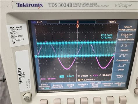 Pcm5102a Can Pcm5102a Be Used For Sampling Frequencies Other Than Common Audio Sampling