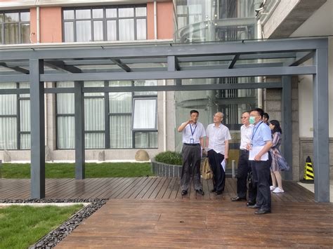 市科技系统全面从严治党“四责协同”检查调研组赴我院调研检查 学院新闻 院校新闻 上海科技管理干部学院