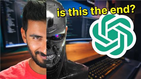 Will ChatGPT Replace Programmers YouTube