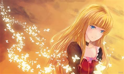 عکس انیمه دختر مو کوتاه عکس نودی