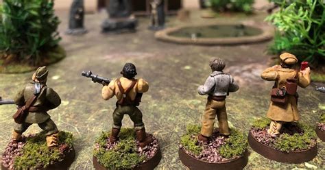 Dice Doubloons And Random Musings Perilous Tales Bride Of The Gator Ghoul