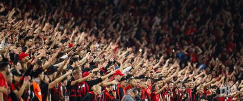 Athletico Paranaense Site Oficial Fique Por Dentro Do Calendário De