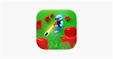 Idle Warrior D Na App Store