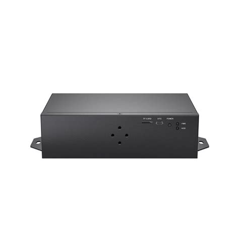 Aec 224 Arm Based Embedded Computer With Rockchip Rk3399 Processor