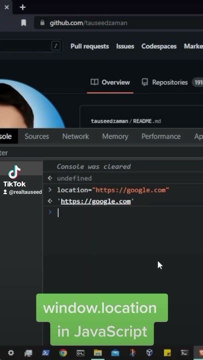 Redirect Users To Other Pages With Js Js Javascript Tips Tricks