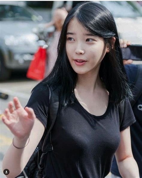 Pin On 아이유 Iu