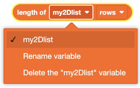 Understanding Variables In Vexcode Vr Blocks A Comprehensive Guide