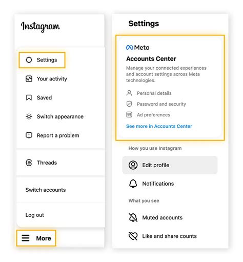 How To Permanently Delete Or Deactivate Instagram Avg