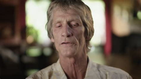 Kevin Von Erich Is Blown Away By Actors Pro Wrestling Physique
