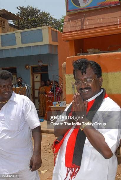 T K S Elangovan Photos And Premium High Res Pictures Getty Images