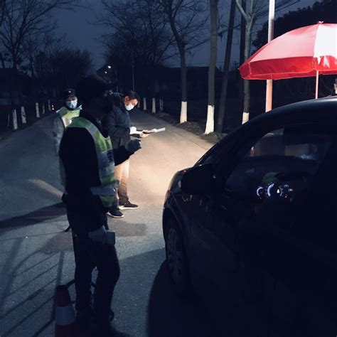 抗击疫情 环保在行动〡嘉兴：普通干部回家过元宵 领导干部一线站好岗澎湃号·政务澎湃新闻 The Paper