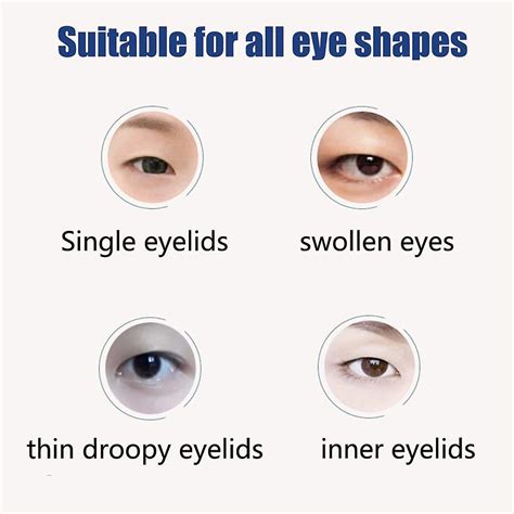 Bigeyes Lifting Eyelid Defining Cream Bigeyes Lifting Eyelid Defining