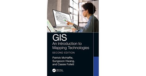 GIS 2nd Edition Book