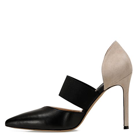 Nine West Beyona Bej Kadın Stiletto 100526372 Nine West