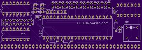 Floppy Controller Sgersing73 Rc2014 Github Wiki