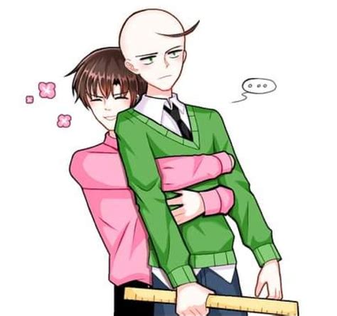 Alex And Baldi