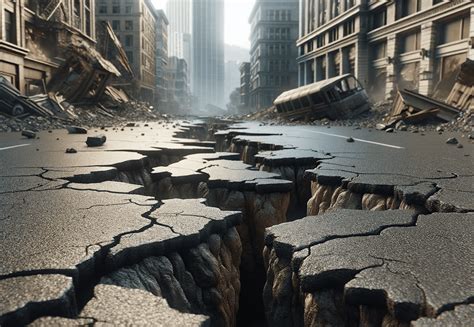Turkish Seismologist Predicts Major Earthquake Before Spring Cites