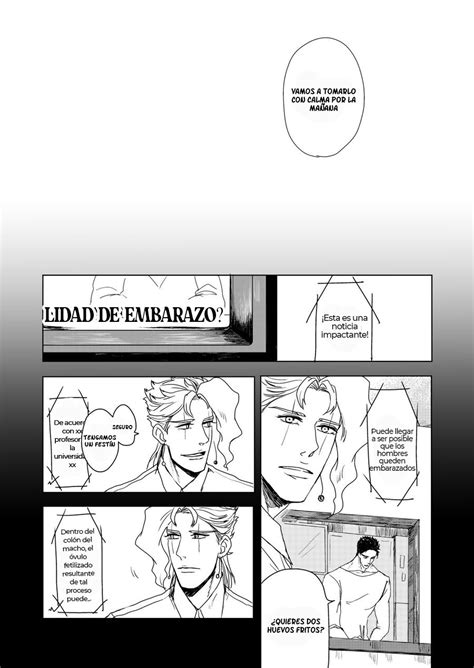 [cube] All The Same The Ocean Gently Stilled Jojo Dj [spa] Myreadingmanga
