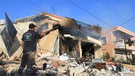 مأساة ثلاثية جبهة لبنان تثقل حمل الأونروا إلى جانب غزة والضفة الغربية
