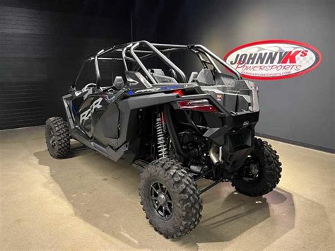 2022 Polaris® Rzr Pro Xp 4 Ultimate Johnny Ks Powersports