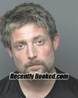 Recent Booking Mugshot For STEPHEN PAUL MARSHALL In Dubuque County Iowa