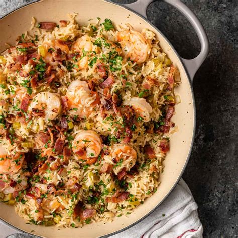 Cajun Shrimp And Rice Video Kevin Is Cooking