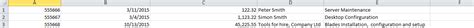 Solved An Escape For The Comma In A Csv File Using Vbnet Experts