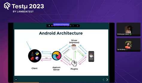 elevate your testing game building an appium 2 0 plugin live [testμ
