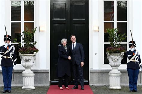Brexit Latest Jean Claude Juncker Says No Renegotiation On Deal As