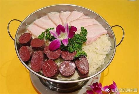 老沈阳的十大特色本地美食