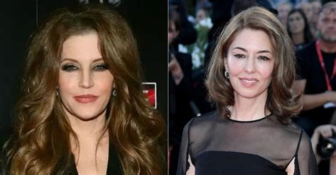 Lisa Marie Presley Slammed Sofia Coppolas Priscilla Before Death