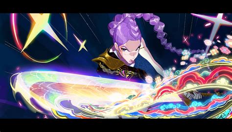 더쿠 지금 공개돼서 난리 난 케이팝 데몬 헌터스 자료