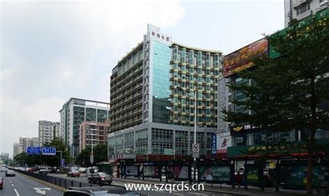秋瑞大厦 首页