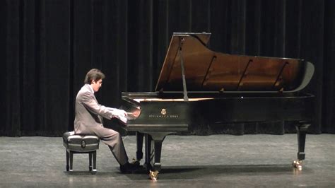 Polonaise In A Major Military Op 40 No 1 By Frederic Chopin YouTube