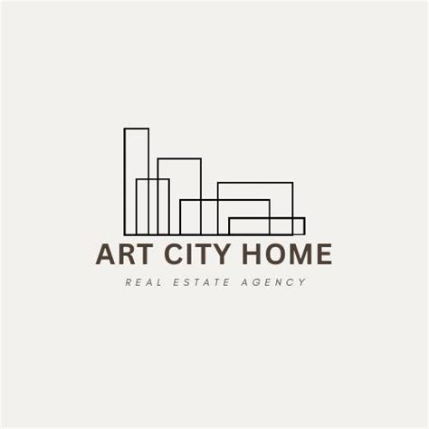 Art City Home
