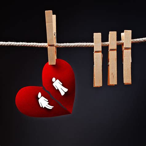 5 Divorce Mistakes You Must Avoid